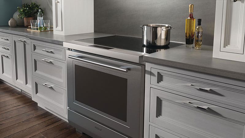 How to Buy an Induction Range: The Definitive Guide