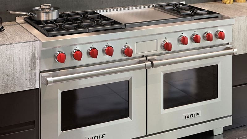How to Choose a Professional Range in 2025: Complete Feature-by-Feature ...