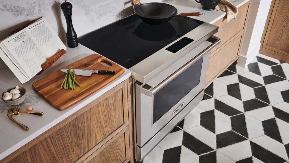 The Best 36-inch Induction Ranges for 2026