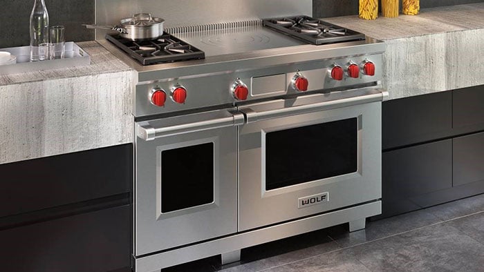 Are Wolf Professional Ranges Worth It in 2025?