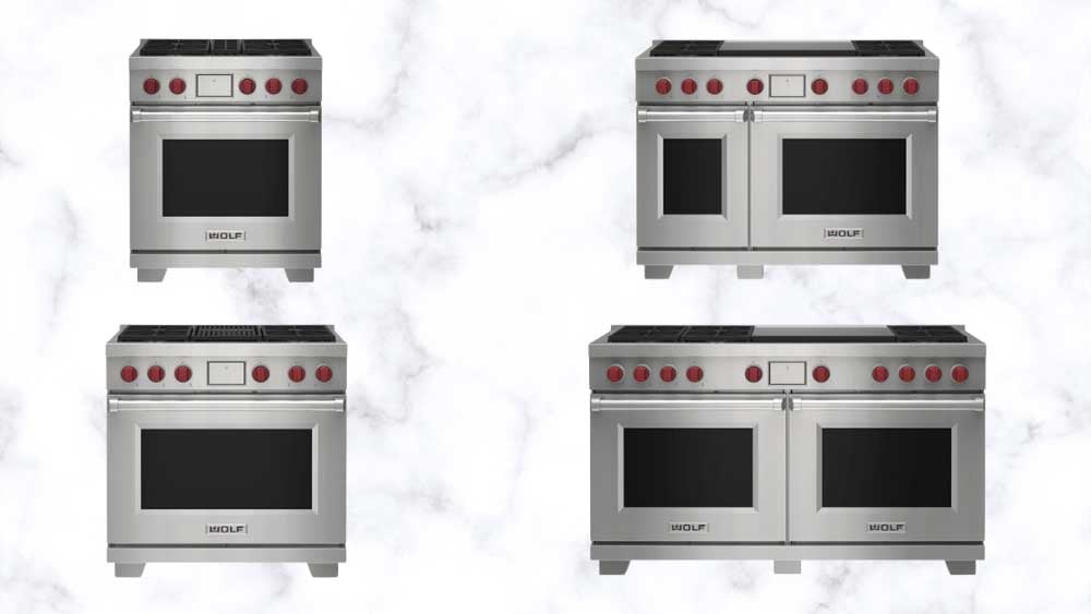 Are Wolf Professional Ranges Worth It in 2025?
