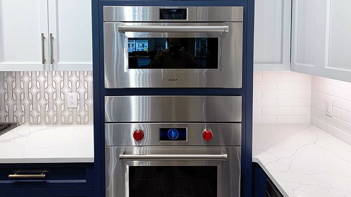 6 Best Steam Ovens for 2021 (Reviews / Ratings / Prices)