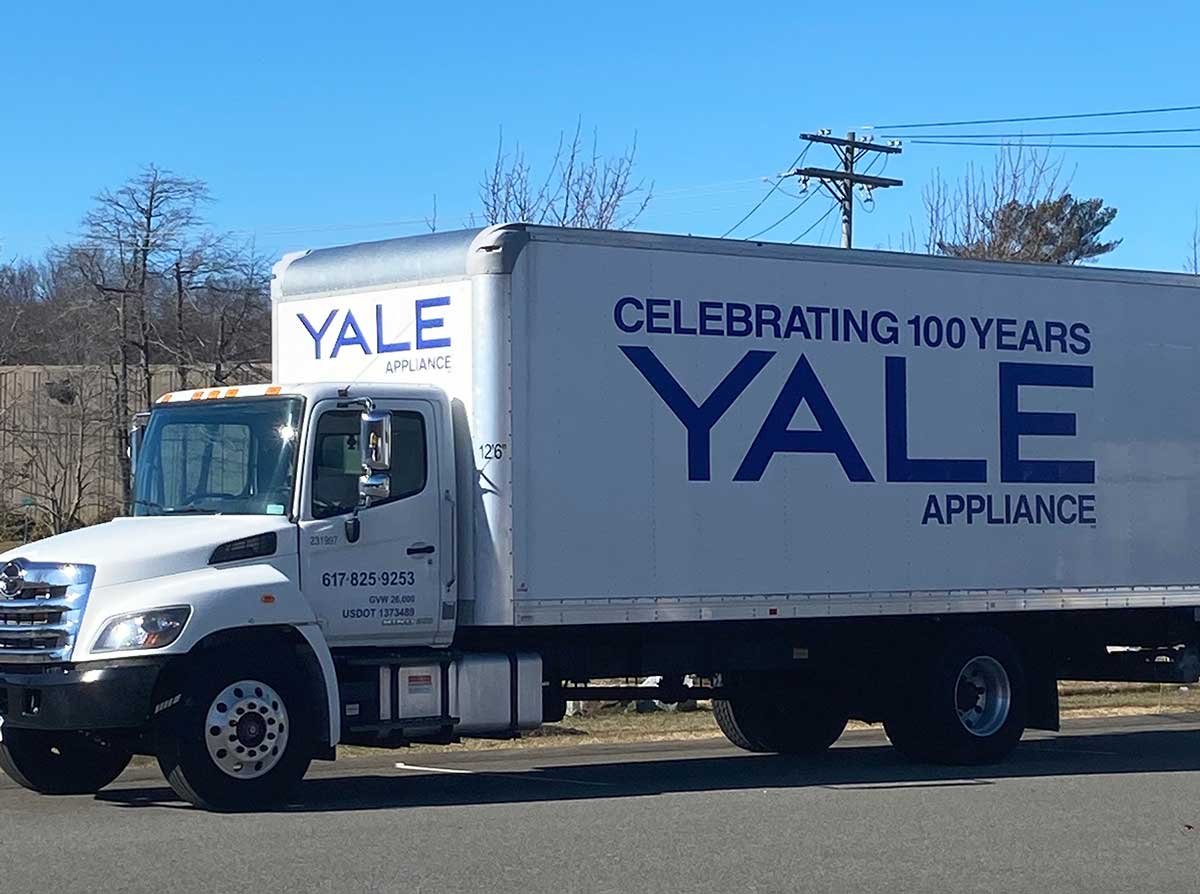 Introducing the Yale Appliance Hyannis Showroom: Now Open