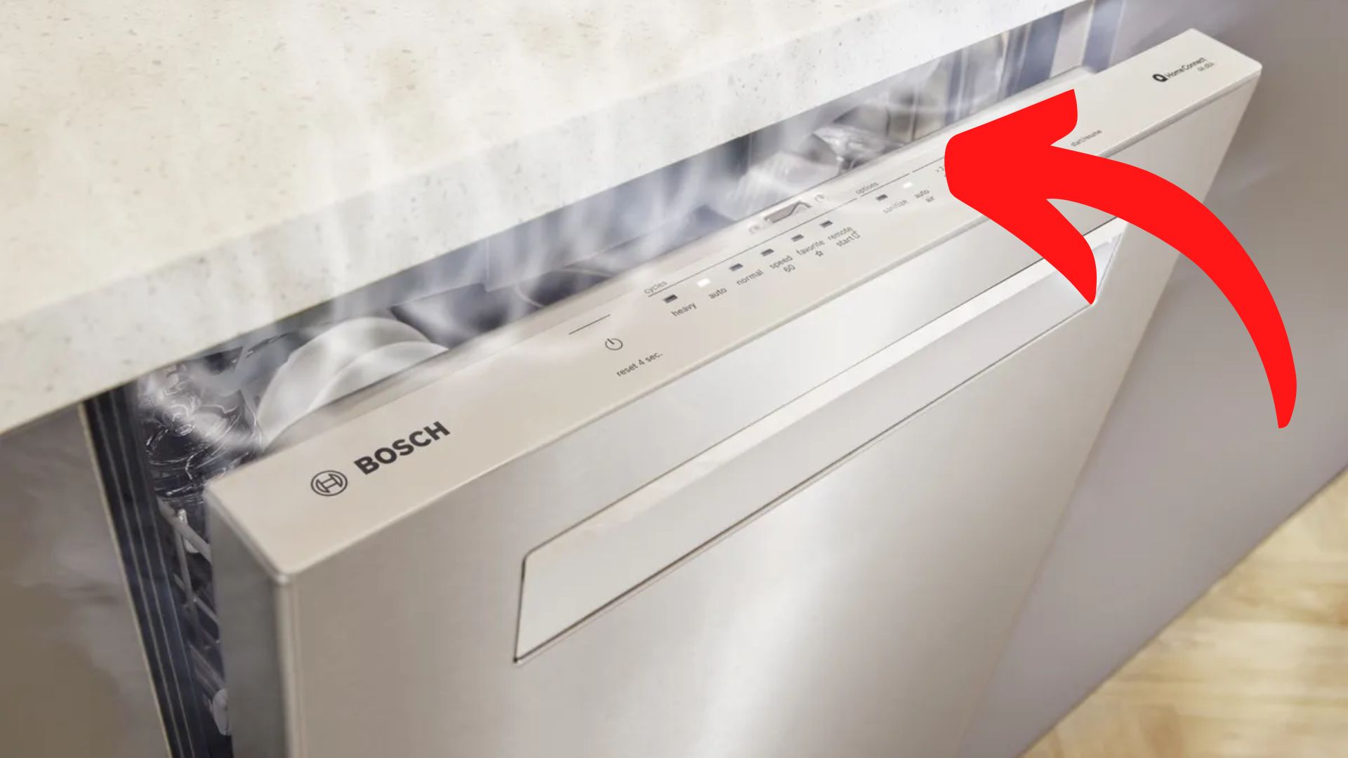 Which Dishwasher Dries Plastics the Best?