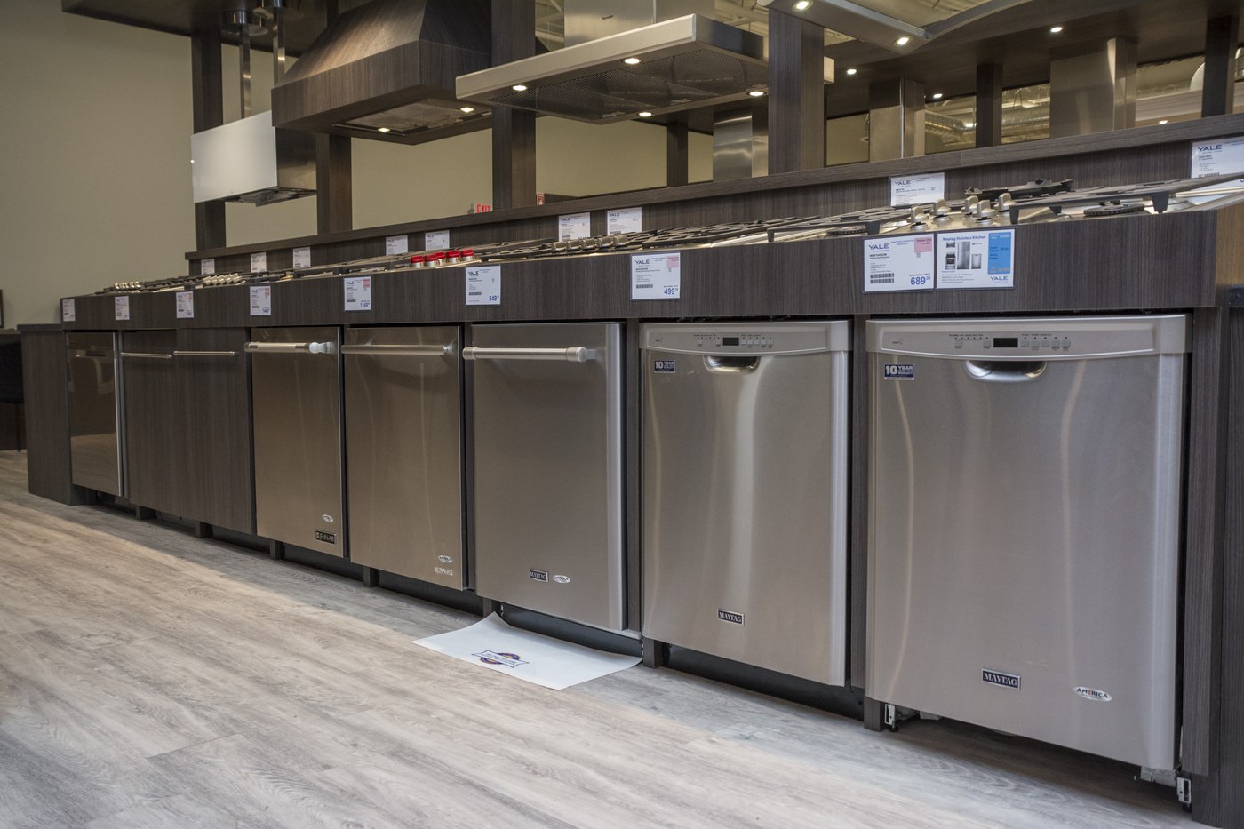 Best Dishwashers 2025 Under 600 - Todd M. Anderson Best Dishwashers 2025 Under 600 - Todd M. Anderson