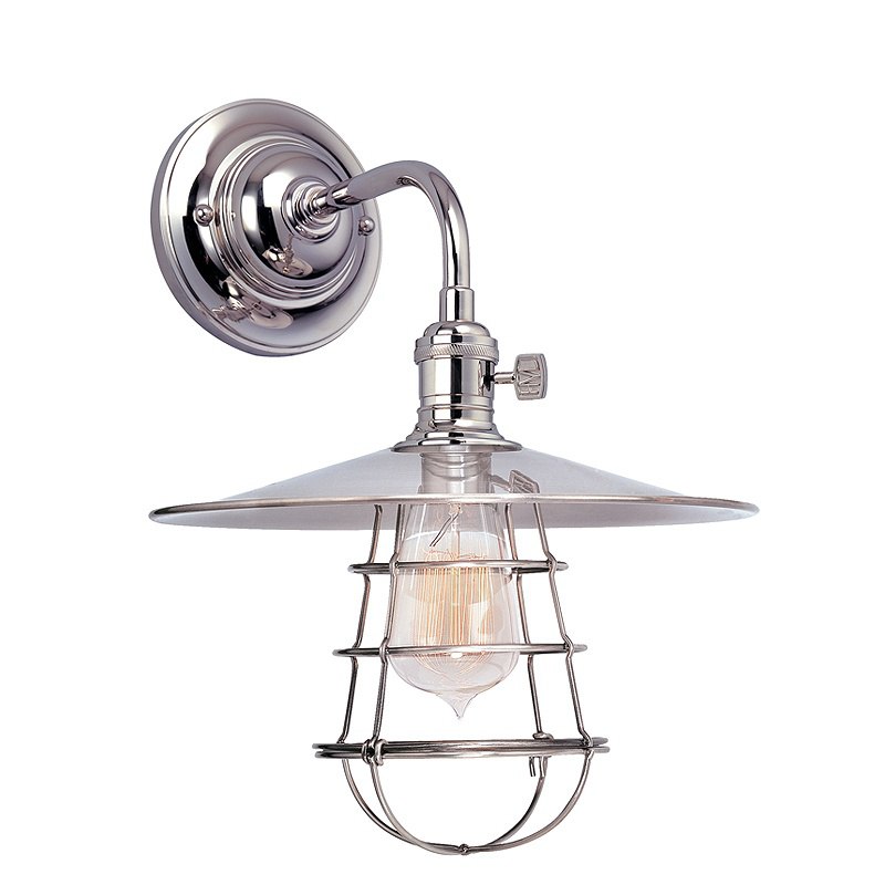 Cape Cod Style Ceiling Light