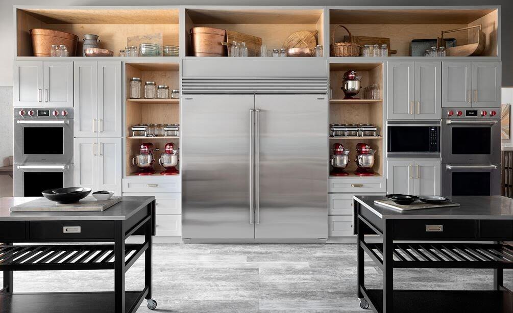 Yale Appliance Kitchen Spotlight Series – Showcase Your Kitchen Remodel